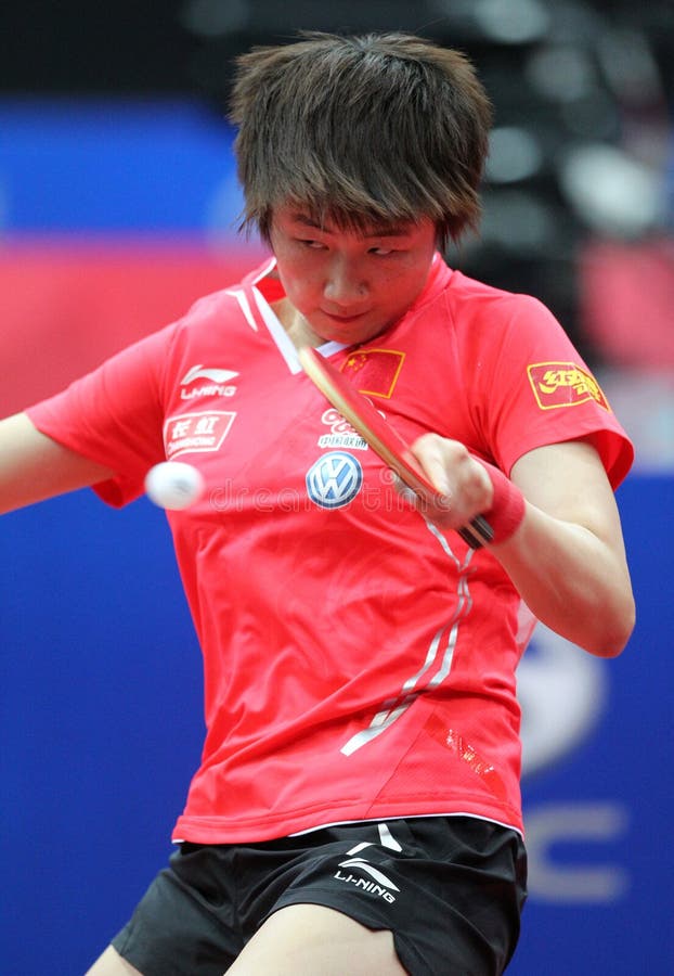 DING Ning (CHN) editorial stock photo. Image of russia - 21112358