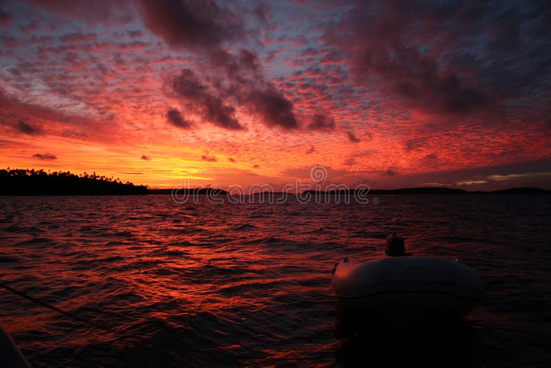 Sunrise Sunset Tonga Stock Photos - Free & Royalty-Free Stock Photos ...