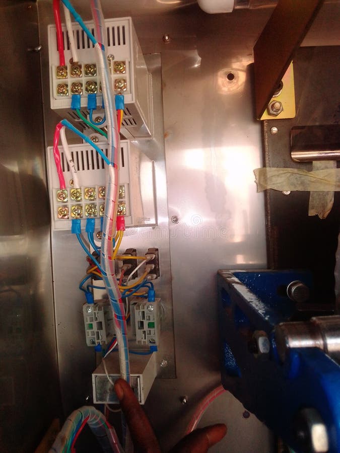 Dingly Machine Package Electric Stock Photos - Free & Royalty-Free ...