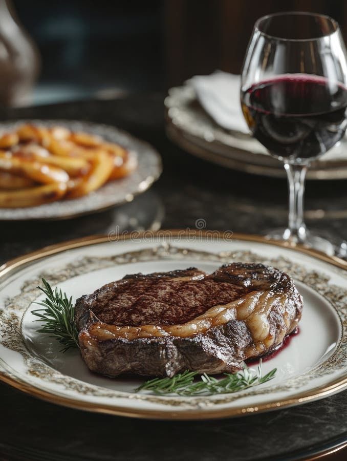 Dining Experience stock photo. Image of delicious, table - 358350066