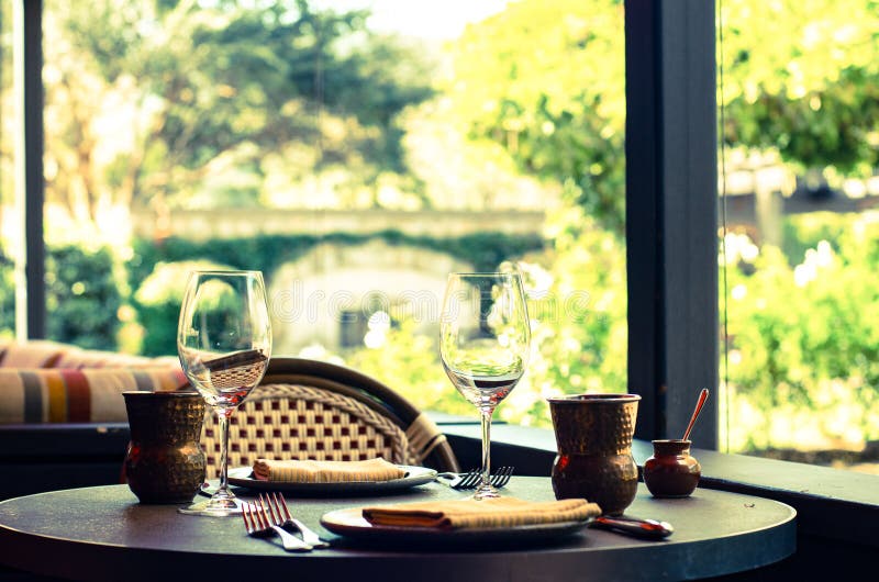 Winery Scene stock photo. Image of grow, napa, alcohol - 10541258