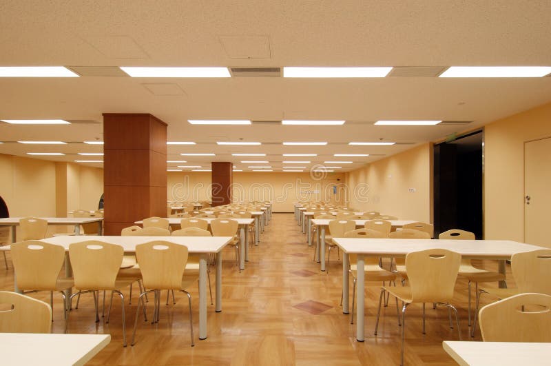 4,503 Empty Dining Hall Stock Photos - Free & Royalty-Free Stock Photos ...
