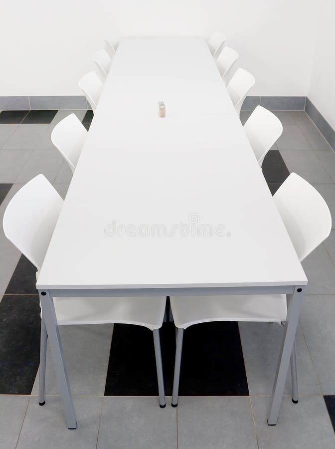 Dining Hall stock image. Image of floor, architecture - 22511241