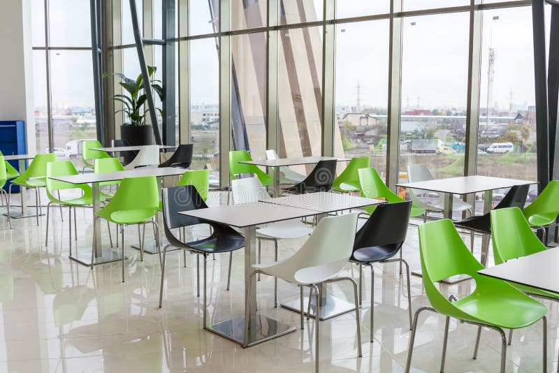 Dining hall stock image. Image of huge, lunchroom, hall - 28095001