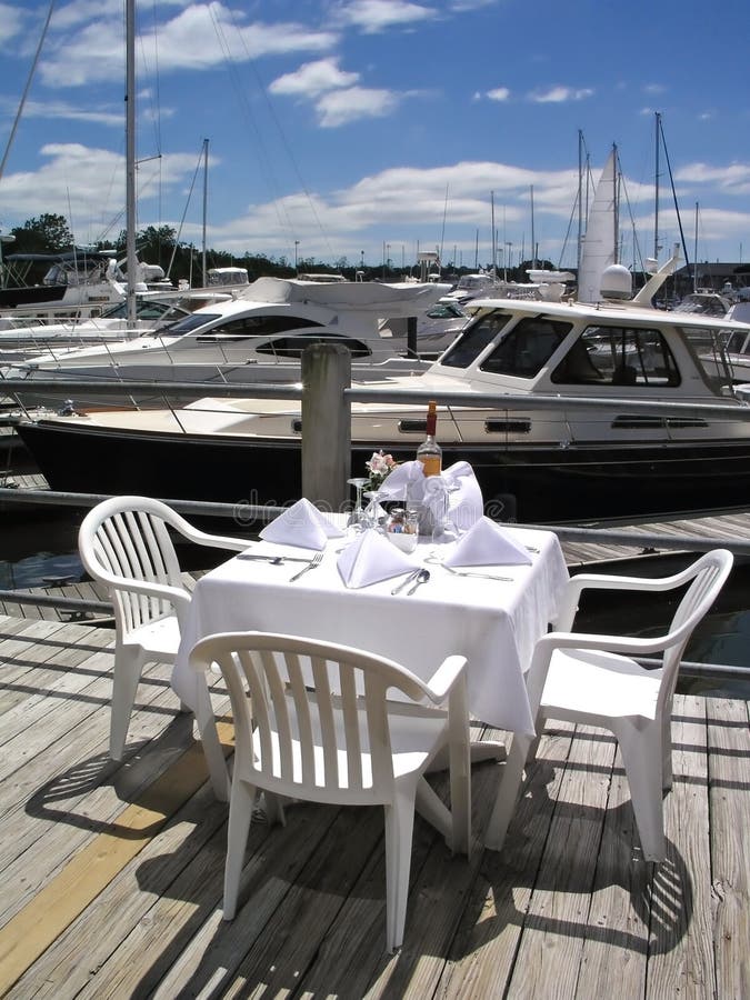 Boats at marina stock photo. Image of sunny, seascape, outdoors - 994662