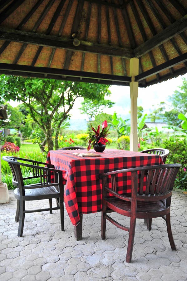 Dining in a park stock photo. Image of garden, area, dine - 22525584