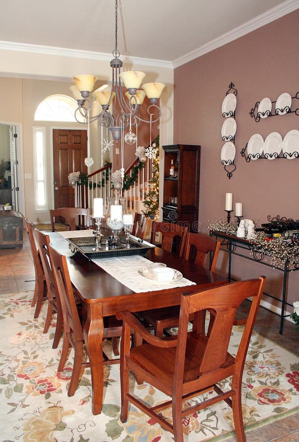 Ready to Eat stock image. Image of guests, rose, room - 2941519