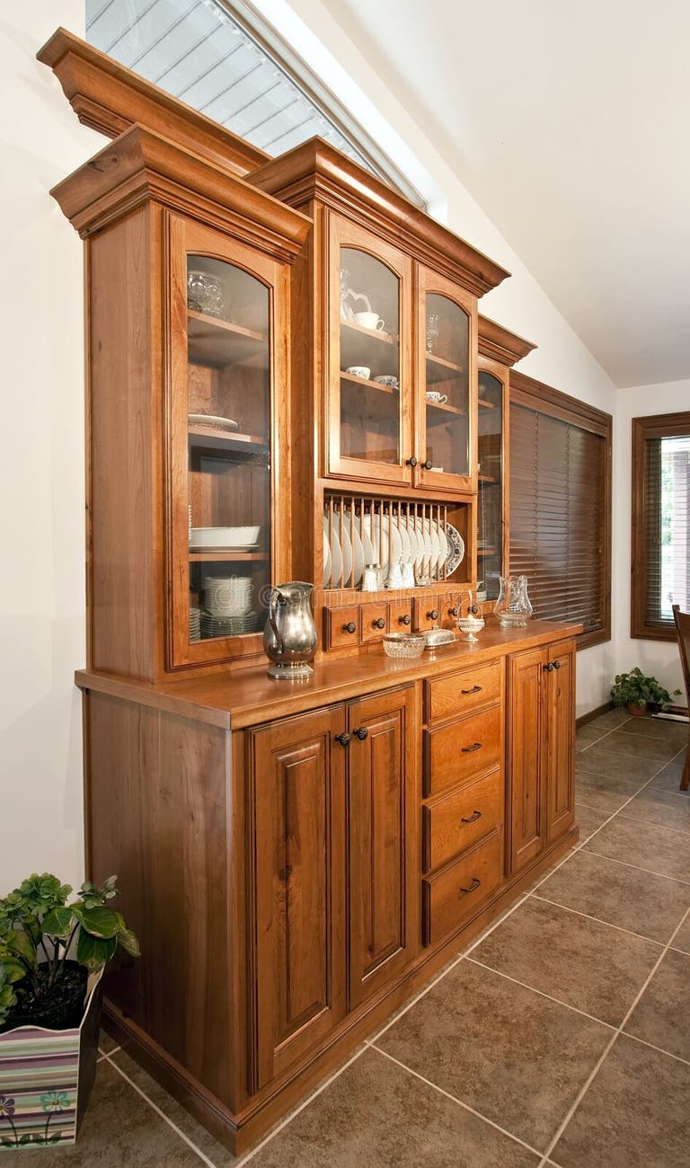 Dining Room Hutch Stock Photos - Free & Royalty-Free Stock Photos from ...