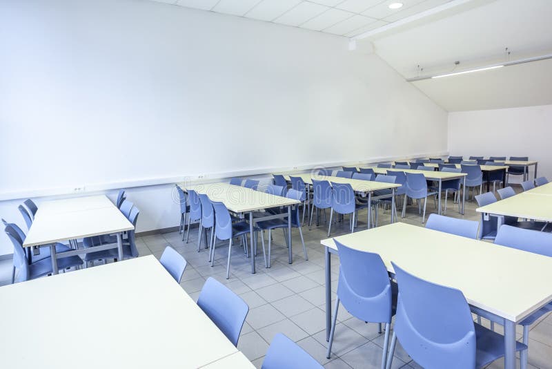 The dining room stock photo. Image of real, furniture - 77764812