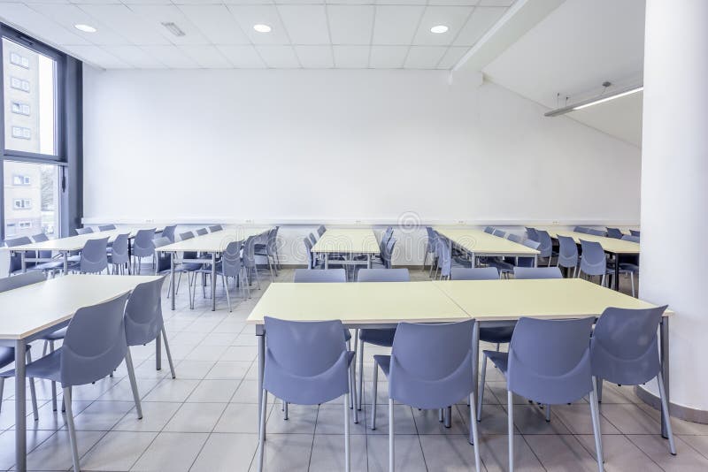 The dining room stock image. Image of architecture, elegant - 77764867