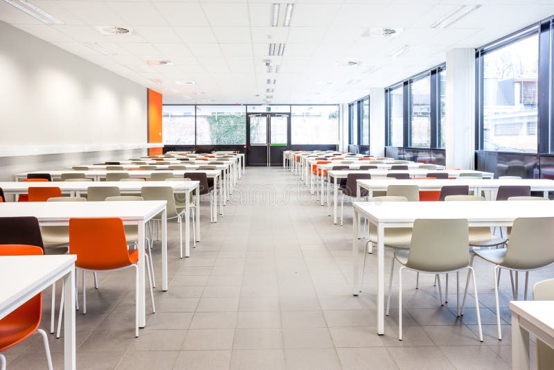 The dining room stock image. Image of domestic, real - 77814667