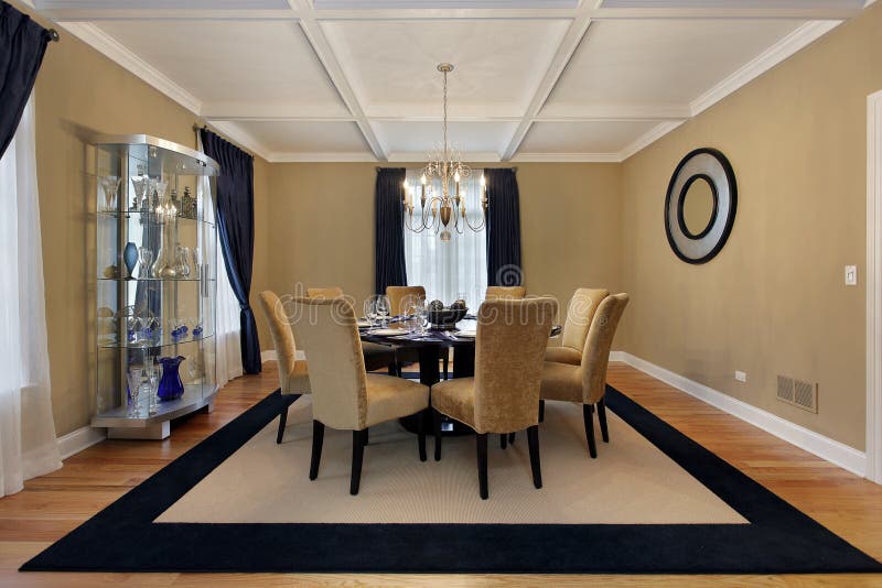 Dining Room Tan Walls Stock Photos - Free & Royalty-Free Stock Photos ...
