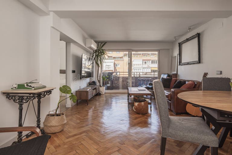 Dining Rooms: Spaces for Sharing and Celebrating Stock Photo - Image of ...