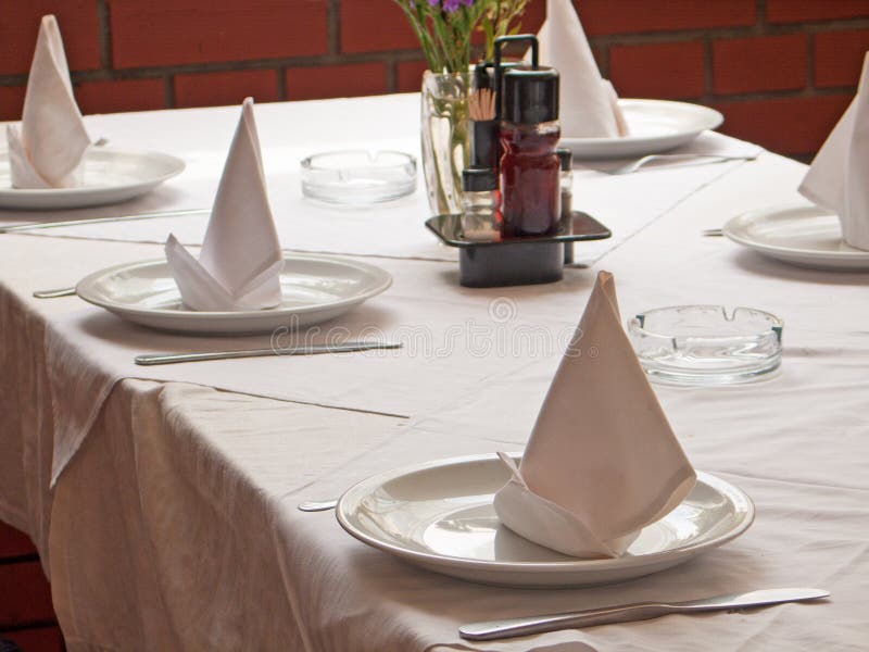 Dining table stock image. Image of diningtable, tabletop - 25603603