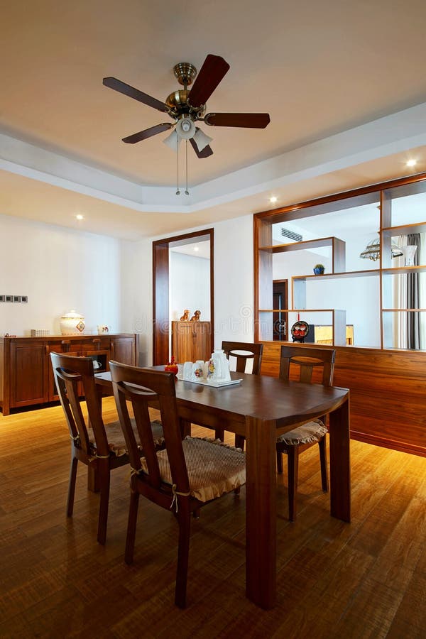 Dining table stock photo. Image of lifestyle, family - 40341172