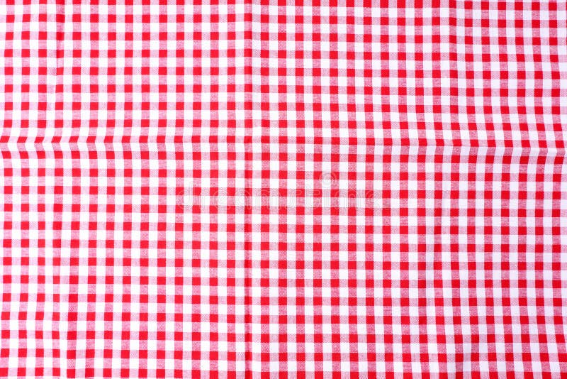 Texture of Checkered Fabric with Blue Specks Stock Image - Image of ...