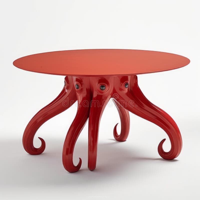 Brown White Octopus Stock Illustrations – 323 Brown White Octopus Stock ...