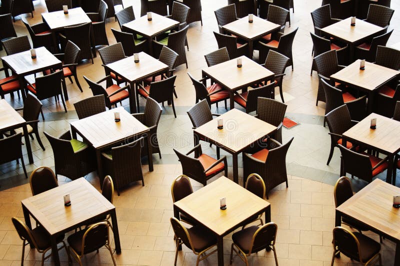 11,661 Empty Dining Tables Stock Photos - Free & Royalty-Free Stock ...