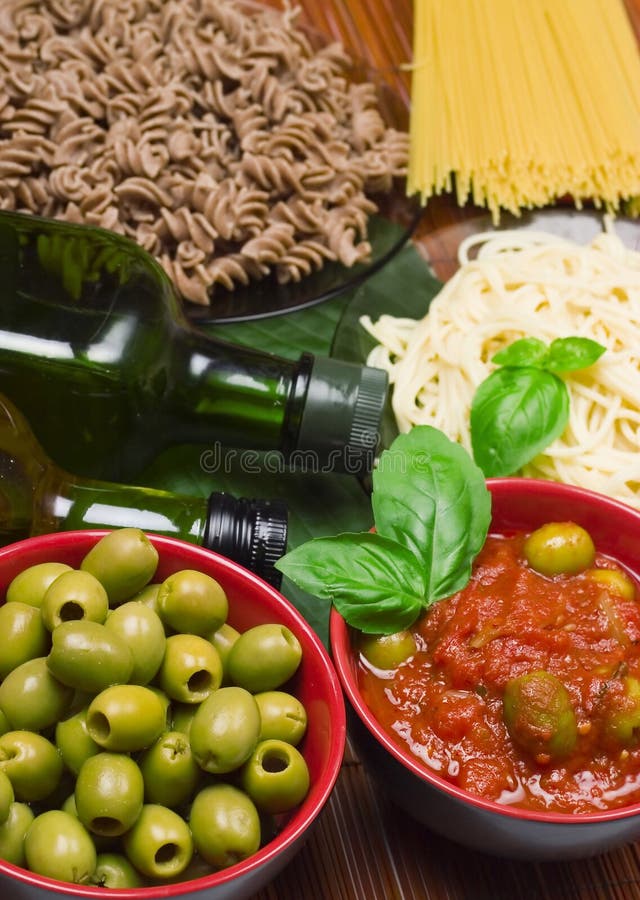 Olives stock photo. Image of glass, dieting, water, olives - 4840578