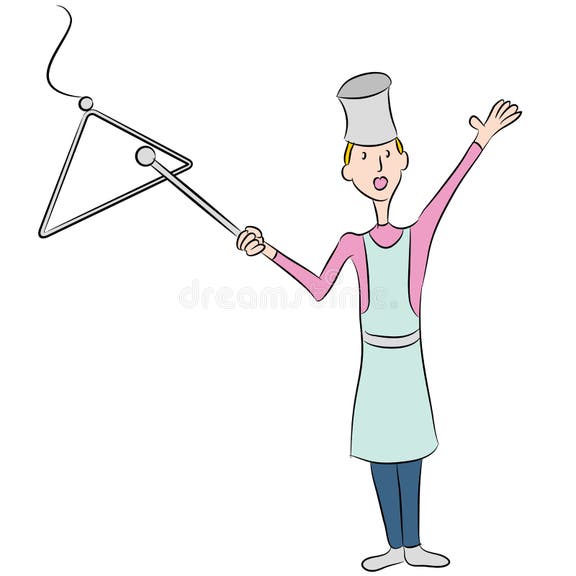 Cartoon Dinner Bell Stock Illustrations – 737 Cartoon Dinner Bell Stock ...