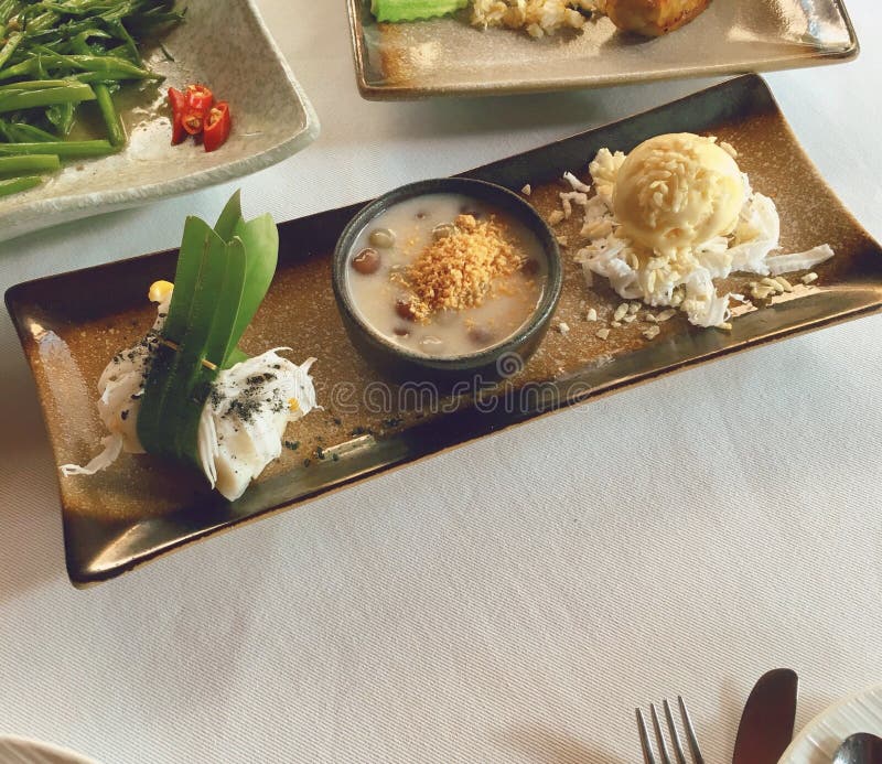 Dinner stock image. Image of cuisine, delicious, local - 146641567