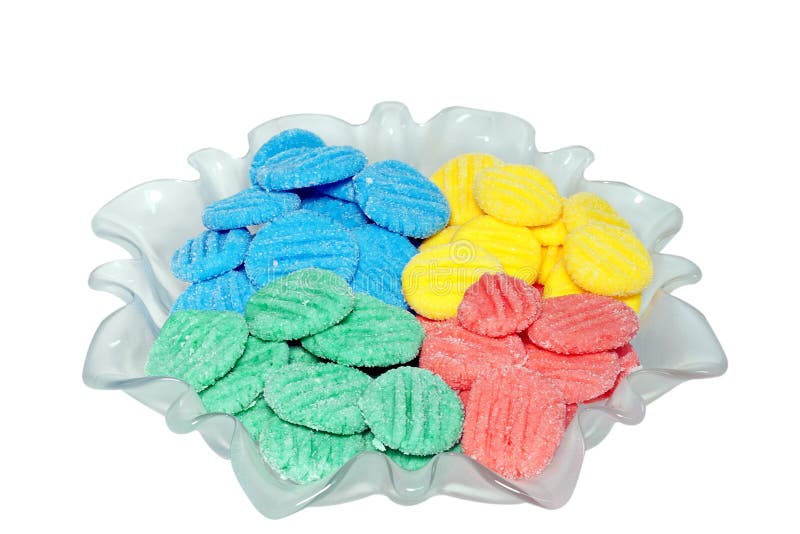 After Dinner Mints stock photo. Image of confection, pastel - 37063108