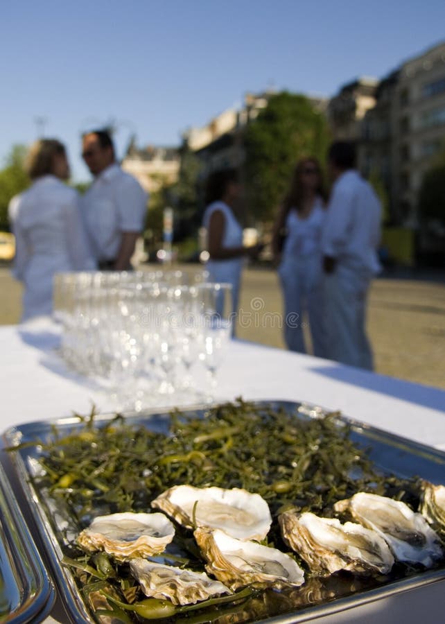 Dinner party stock photo. Image of meal, dishes, table - 2345478