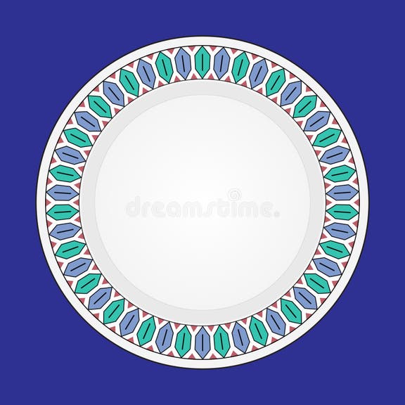 Dinner Border Stock Illustrations – 9,715 Dinner Border Stock ...