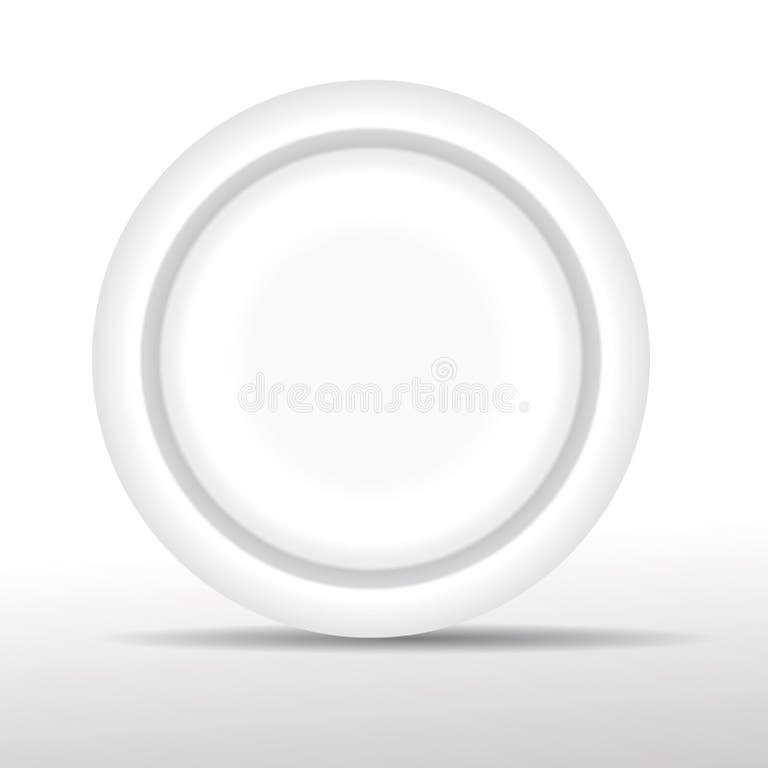 Cartoon Plate Cover Stock Illustrations – 2,000 Cartoon Plate Cover ...