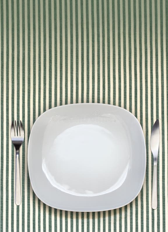 Dinner plate top view stock photo. Image of dishware - 73189870