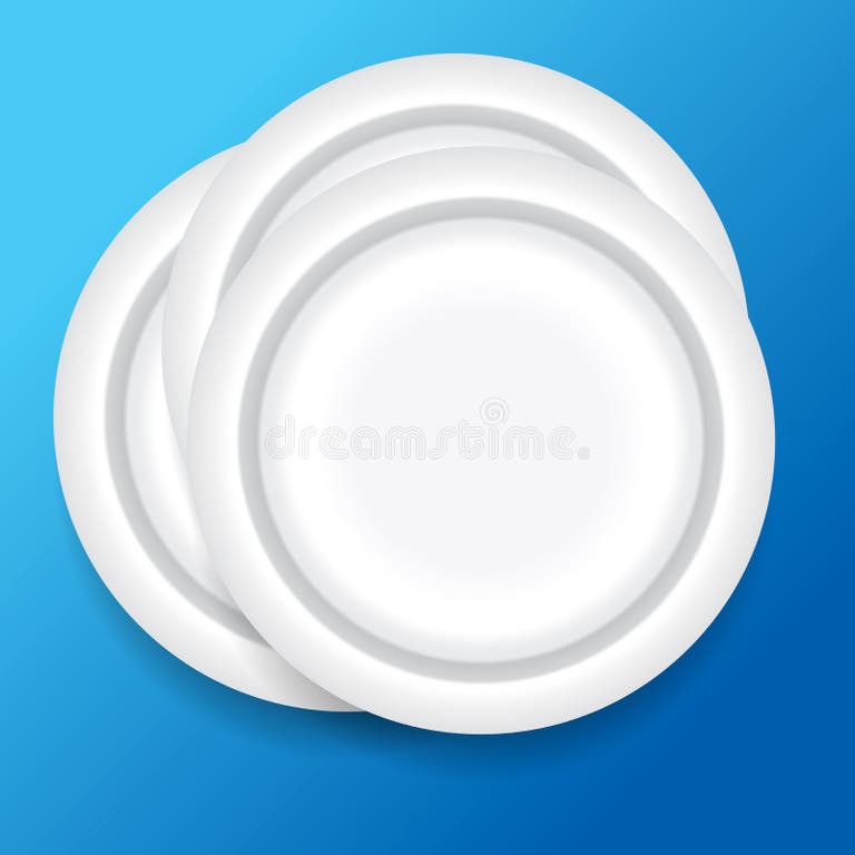 Cartoon Food Plates Stock Illustrations – 3,023 Cartoon Food Plates ...