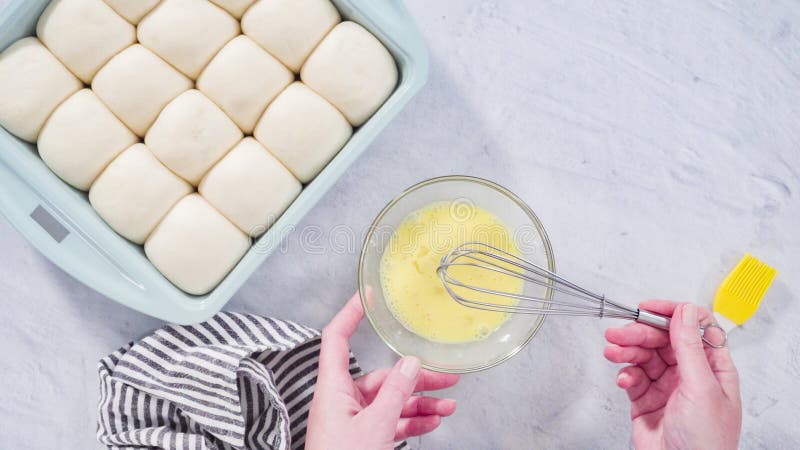 Dinner rolls stock photo. Image of form, bread, house - 270534296