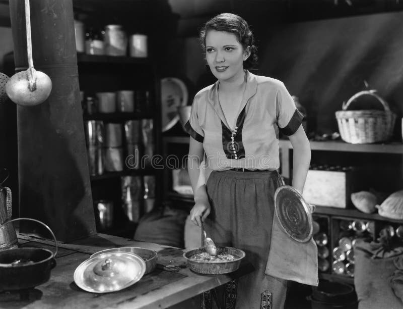 Dinner Is Served Stock Image Image Of 2529 Food Attractive 52032587 3307
