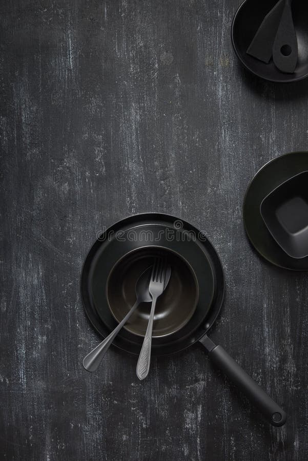 305 Same Black Dish Stock Photos - Free & Royalty-Free Stock Photos ...