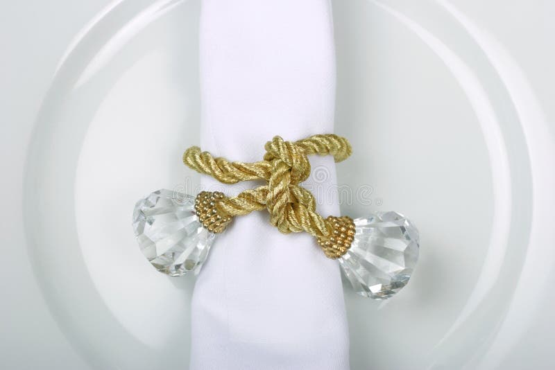 Dinner service stock photo. Image of place, china, lunch - 1510208