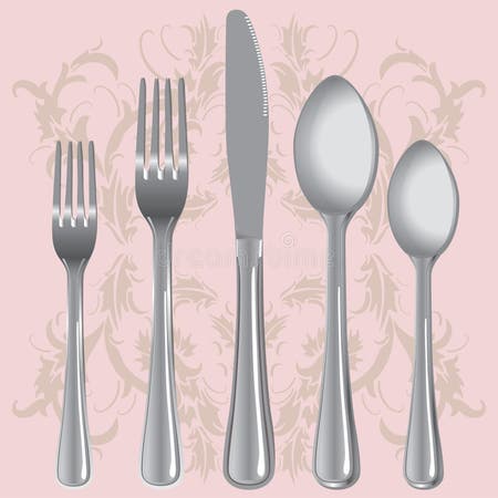 Setting Table Cartoon Stock Illustrations – 15,172 Setting Table ...