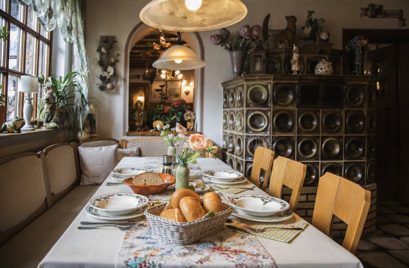 German Dining Room Furniture