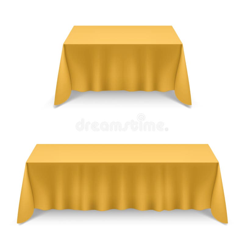 Dinner Table stock vector. Illustration of decoration - 116626014