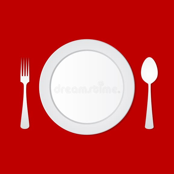 Dinner time stock vector. Illustration of table, lifestyle - 38374558