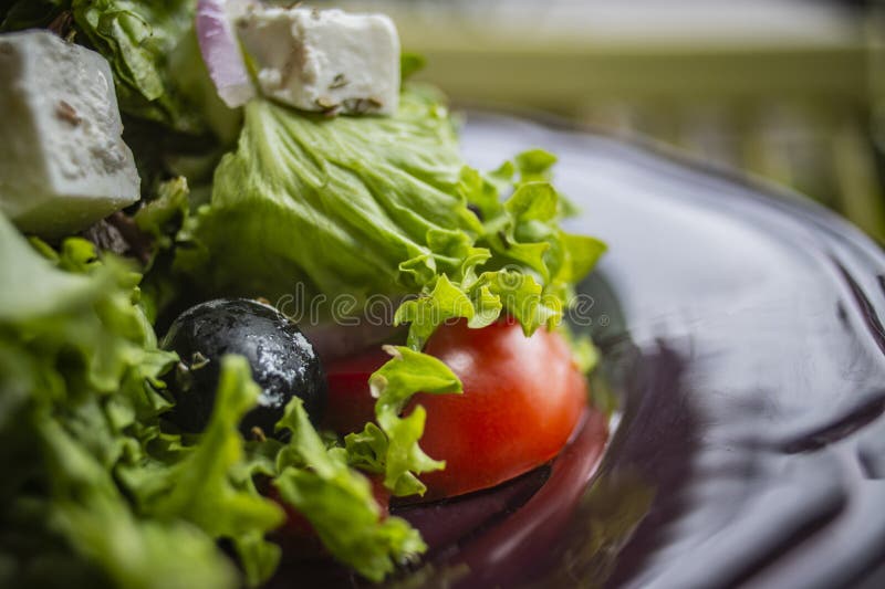 Dinner Time 6 stock photo. Image of onion, restaurant - 275460026