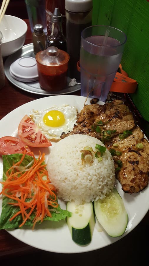 Dinner time stock photo. Image of food, vietnamese, time - 111054410