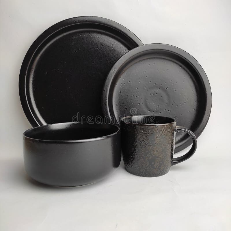 Dinnerware Set Home Appliances Kitchenware Plate Salad Home Ware ...