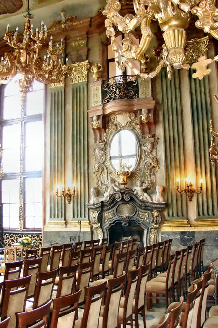 110 Neuschwanstein Castle Interior Stock Photos - Free & Royalty-Free ...