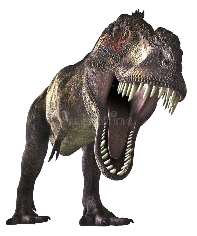 Scared Dinosaur Stock Illustrations – 197 Scared Dinosaur Stock ...