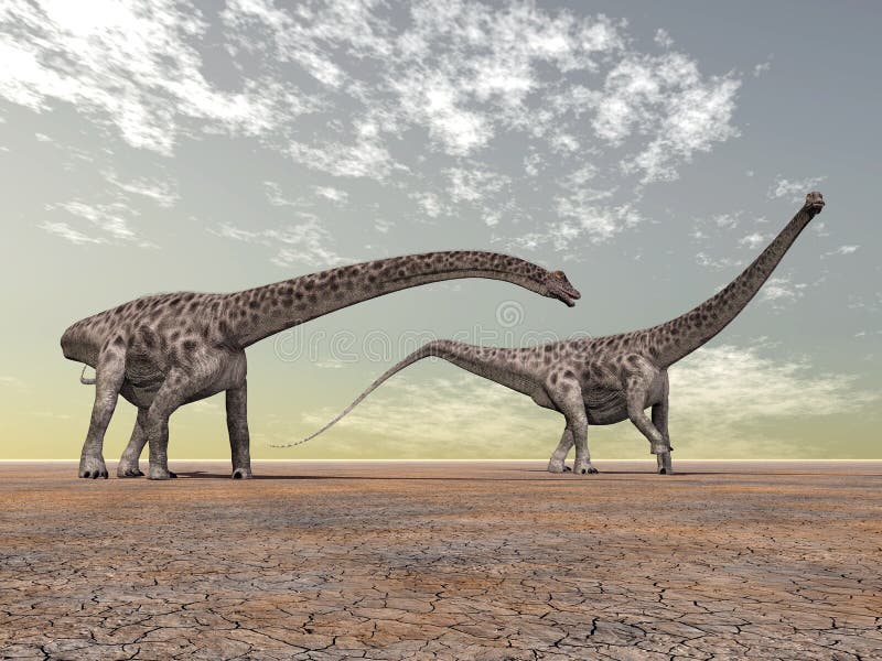 Diplodocus Dinosaur stock illustration. Illustration of sauropod - 22739485