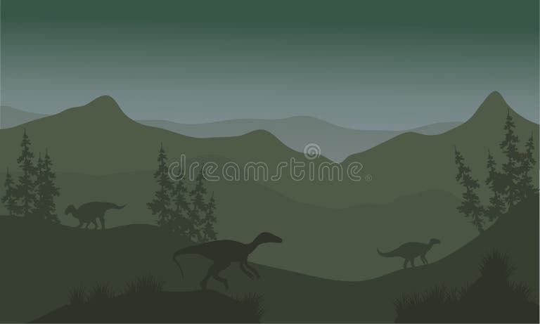 Eoraptor Stock Illustrations – 146 Eoraptor Stock Illustrations ...