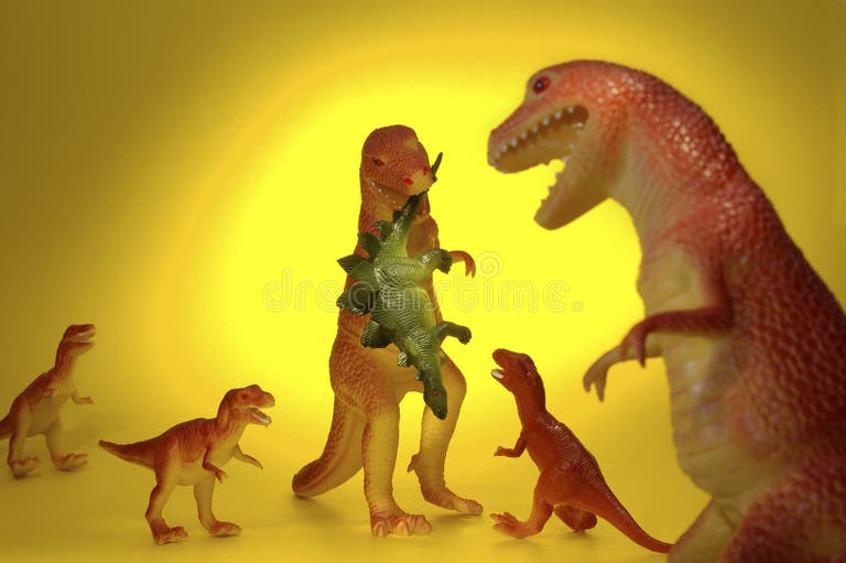 131 T Rex Family Scenery Stock Photos - Free & Royalty-Free Stock ...