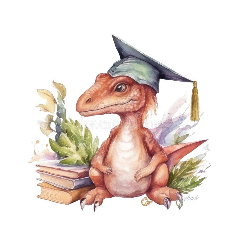 Graduation Dinosaur Tail Stock Photos - Free & Royalty-Free Stock ...