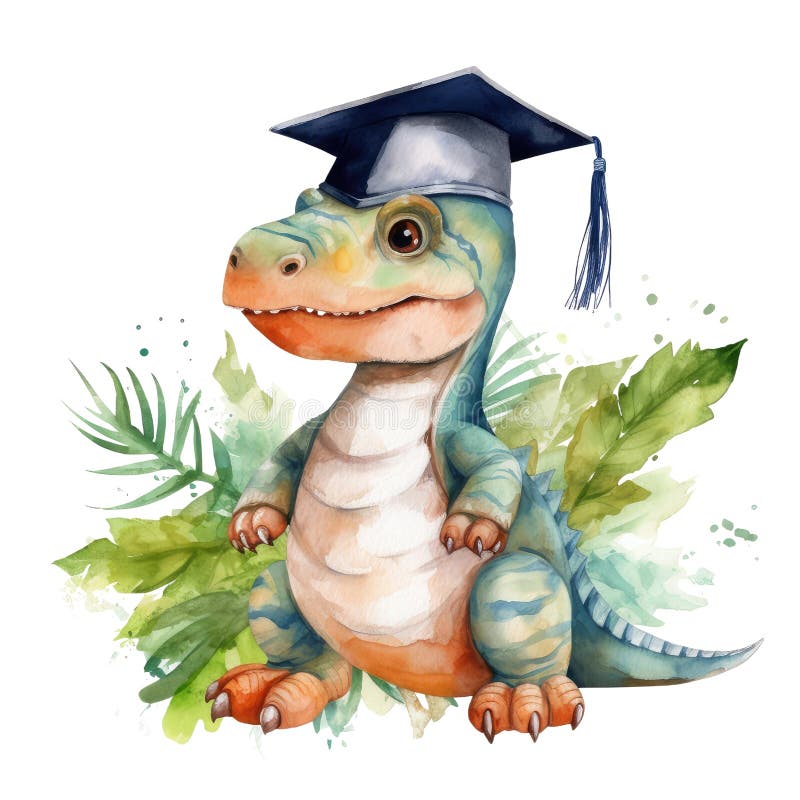 Graduation Dinosaur Tail Stock Photos - Free & Royalty-Free Stock ...