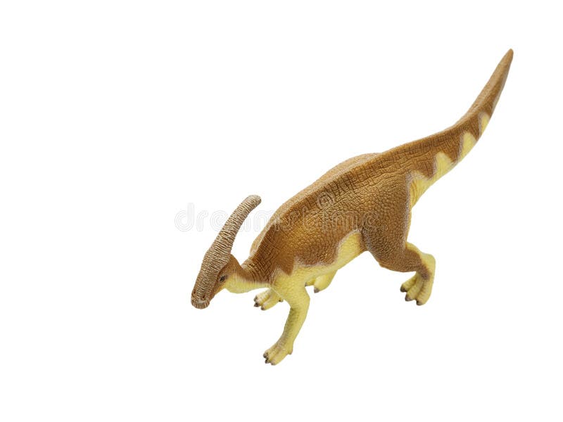 Top View Grey Triceratops Toy With Shadow On White Background Stock ...